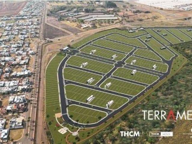 Terreno à venda, Taquaral, Piracicaba, SP