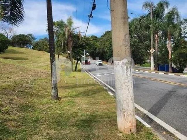 Terreno à venda, Tarumã, Santana de Parnaíba, SP