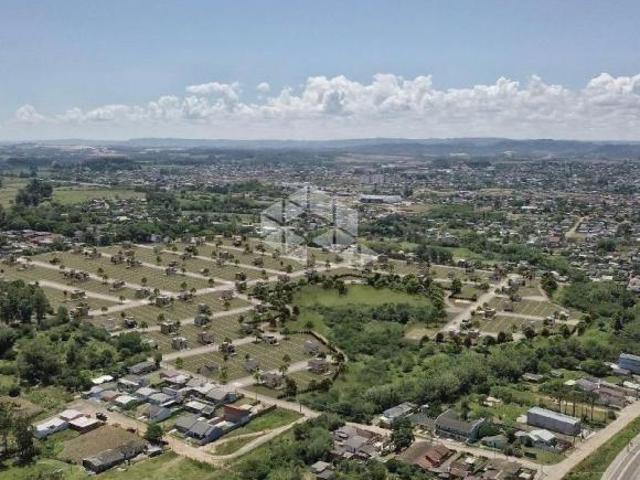 Terreno a venda, Terras de Humaitá, Boi Morto, Santa Maria