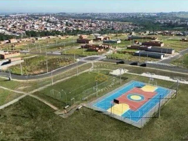 TERRENO À VENDA – TERRAS DO FRIBURGO – CAMPINAS/SP