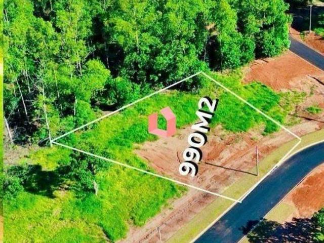 Terreno à venda, Thermas de Santa Barbara Águas de Santa Bárbara/SP