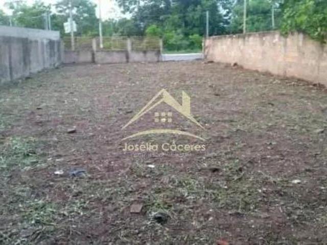 Terreno à venda, Tijucal, Cuiabá, MT