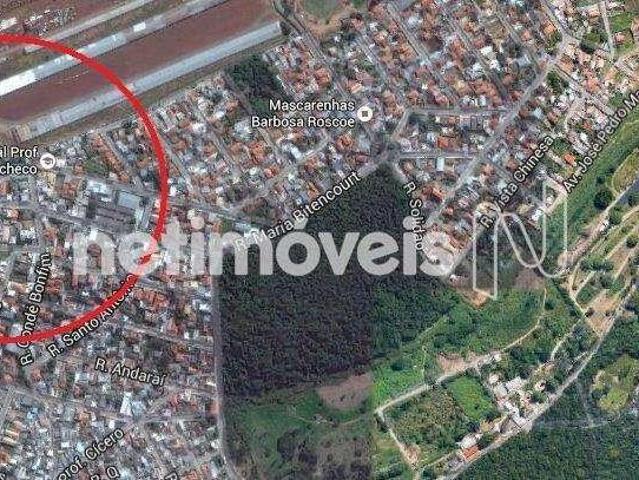 Terreno à Venda, Tijuco, Contagem