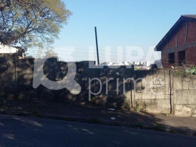 Terreno á venda Tremembé 622 m²