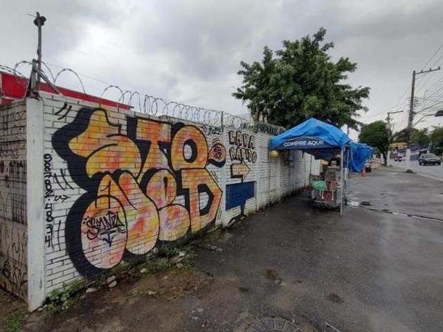 Terreno à Venda Tremembé Zona Norte