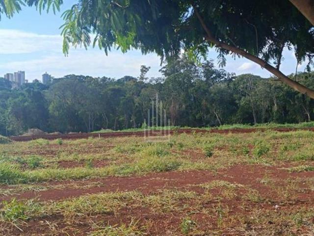 Terreno à venda, Três Fronteiras Foz do Iguaçu/PR