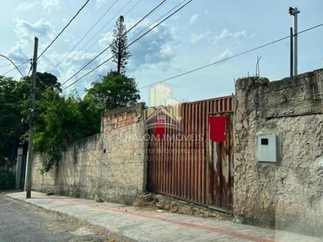 Terreno à venda Trevo, Belo Horizonte