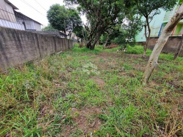 TERRENO A VENDA TRISTEZA COM 368,40M2