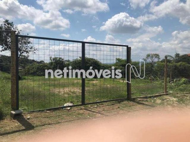 Terreno à Venda, Tropical, Contagem