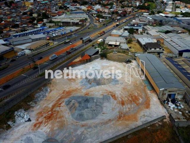 Terreno à Venda, Tropical, Contagem