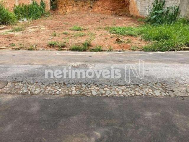 Terreno à Venda, Tropical, Contagem