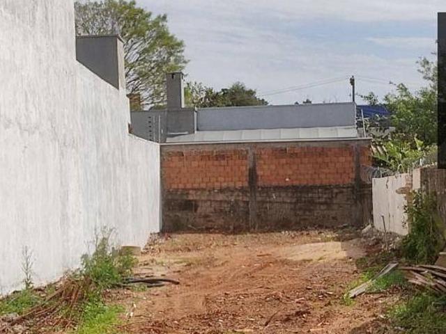 Terreno à venda Tropical Cascavel/PR