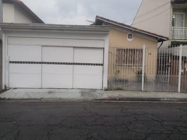 TERRENO À VENDA TUCURUVI 260m² 10 X 26 TUCURUVI SÃO PAULO