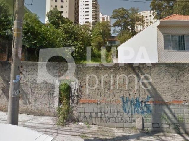 Terreno À venda TUCURUVI 728 m²