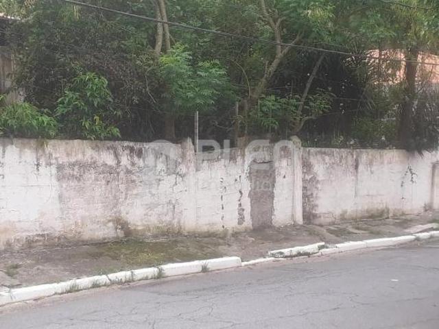 Terreno à venda, Tucuruvi, São Paulo, SP