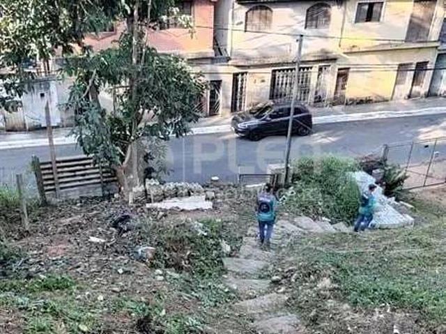 Terreno à venda, Tucuruvi, São Paulo, SP