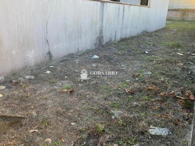 Terreno à Venda Uma Quadra do Mar Grajaú PR