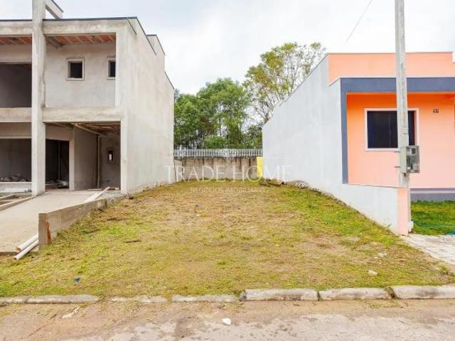 Terreno à venda, Umbará, Curitiba, PR