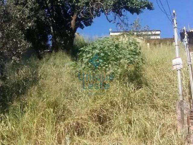 Terreno à venda, União, Belo Horizonte, MG