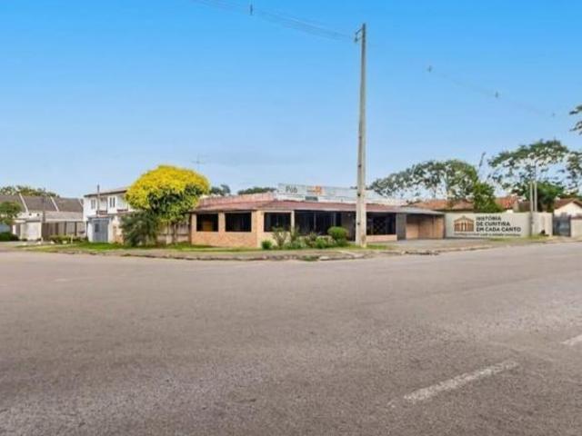 Terreno à venda, Uberaba, Curitiba, PR