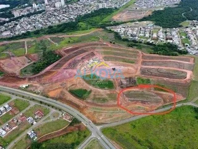 Terreno à venda, Urbanova, São José dos Campos, SP