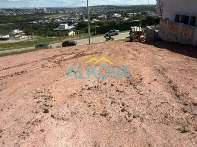 Terreno à venda, Urbanova, São José dos Campos, SP