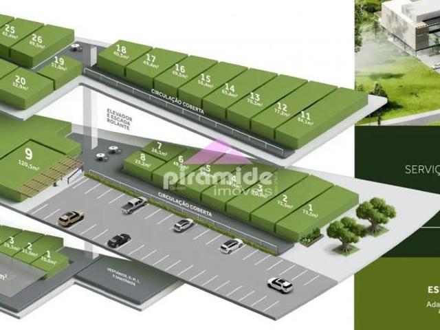 Terreno à venda, Urbanova, São José dos Campos, SP