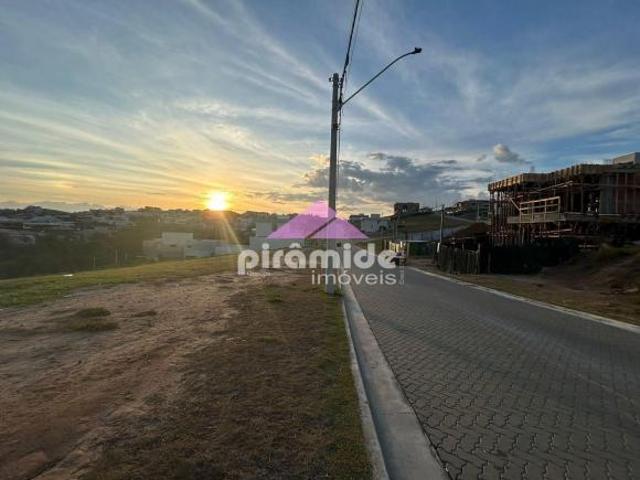 Terreno à venda, Urbanova, São José dos Campos, SP