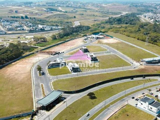 Terreno à venda, Urbanova, São José dos Campos, SP