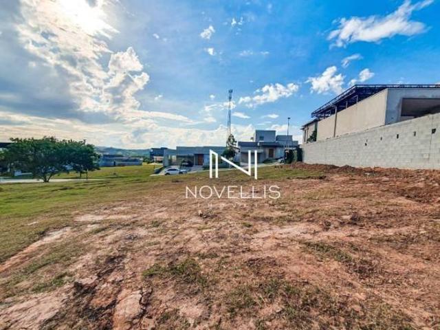Terreno à venda Urbanova São José dos Campos/SP