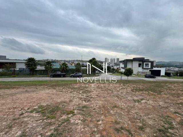 Terreno à venda Urbanova São José dos Campos/SP