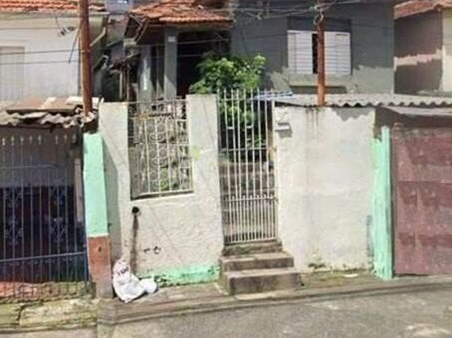 Terreno à venda, UTINGA Santo André/SP
