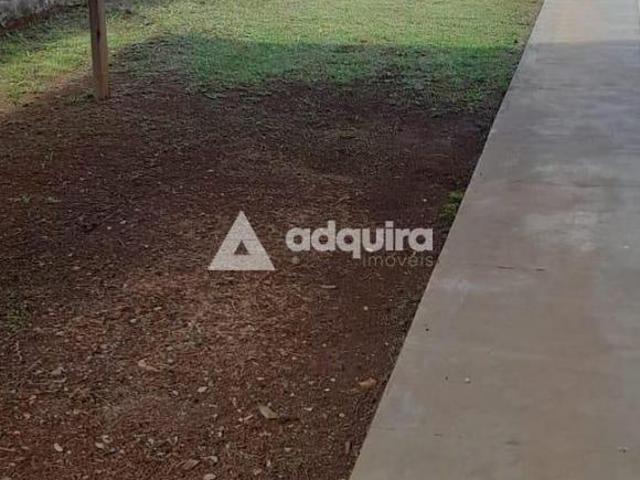 Terreno à venda, Uvaranas, Ponta Grossa, PR