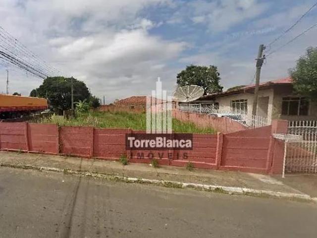 Terreno à venda, Uvaranas, Ponta Grossa, PR