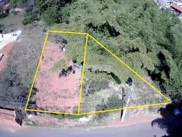 Terreno à venda, Vale Verde, Mateus Leme, MG
