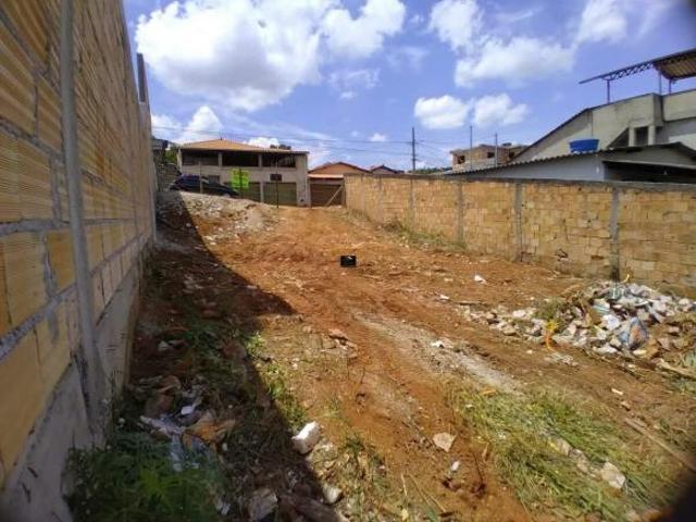 TERRENO à venda, Vale Verde Mateus Leme/MG