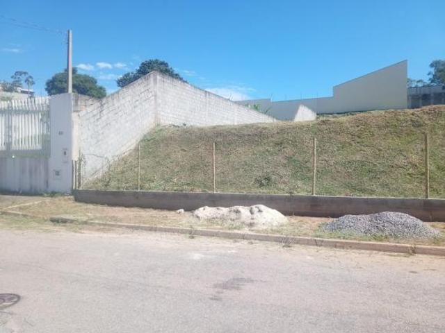 Terreno à Venda Vale Azul Jundiaí/SP 1.000 m²