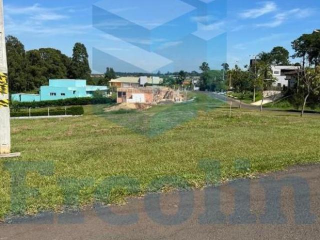 TERRENO A VENDA VALE DO LAGO SOROCABA SP