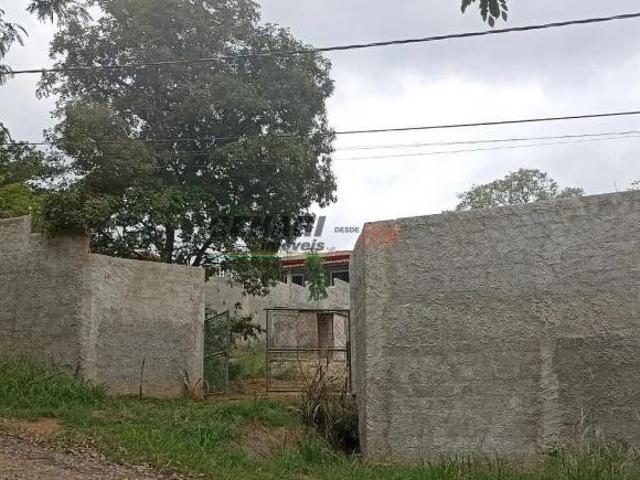 Terreno à venda, Vale do Sol Indaiatuba, SP