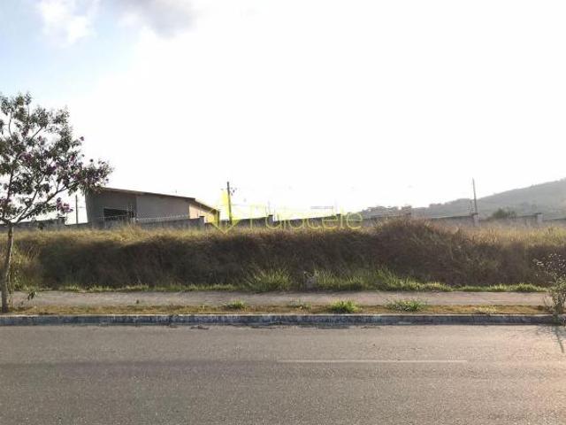 Terreno à venda, Vale dos Cristais, Taubaté, SP