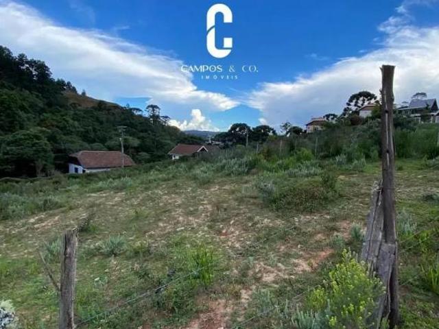 Terreno à venda, Vale Encantado