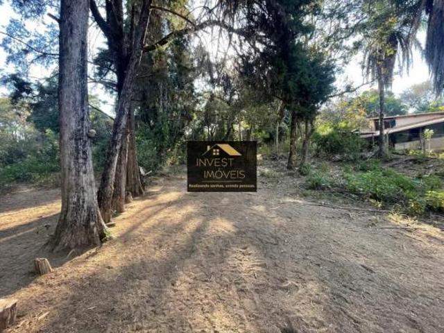 TERRENO à venda, Vale Quintas das Braúnas Juatuba/MG