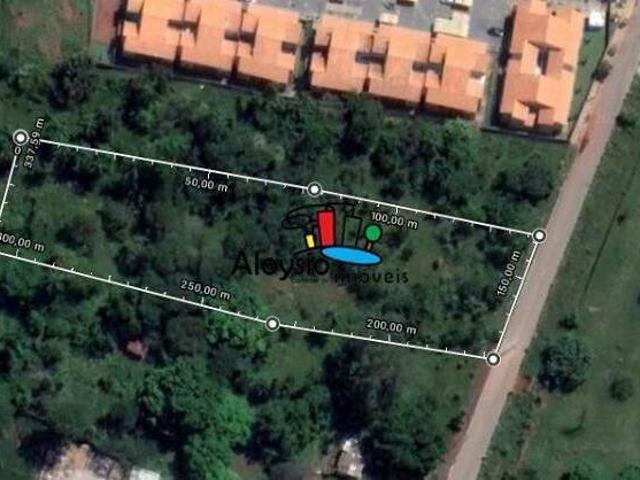 Terreno à venda, Vapabuçu Sete Lagoas/MG