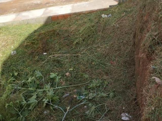 TERRENO À VENDA VÁRZEA PAULISTA/SP