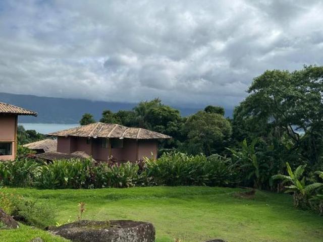 Terreno à venda, Veloso Ilhabela