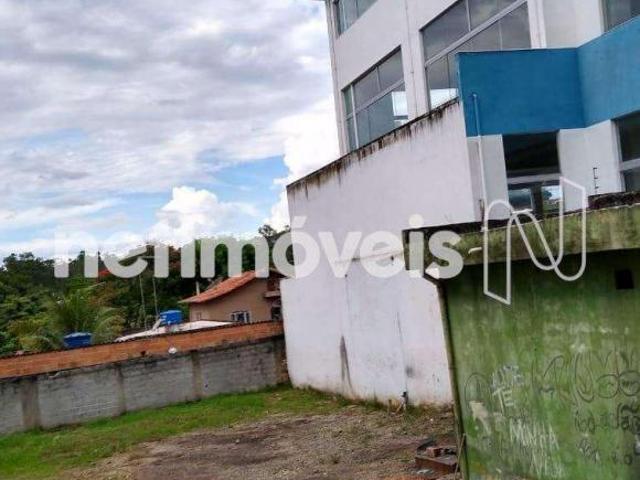 Terreno à Venda, Venda Nova, Belo Horizonte