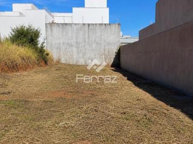 Terreno à venda, Quinta Alto Umuarama Uberlândia/MG
