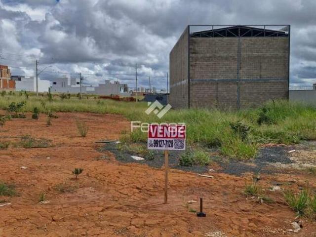 Terreno à venda, Verde Umuarama Uberlândia/MG