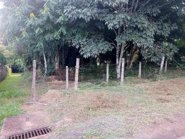 Terreno à venda Vitassay com 1.500m²