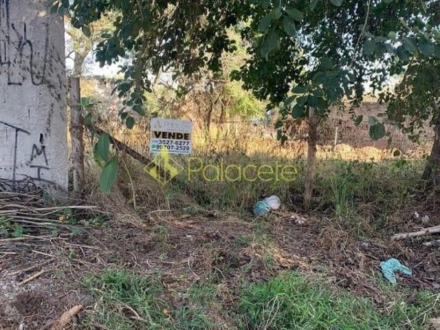Terreno à venda, Vitória Vale III, Pindamonhangaba, SP